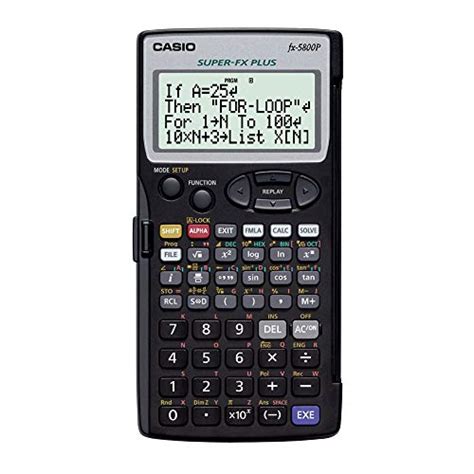 Calculadoras Programables Guías Prácticas
