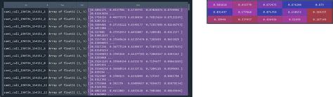 [bug] Error In Prediction For Validation When Training Custom Dataset