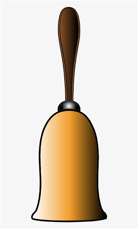 Bell Jingle Ringing Free Vector Graphics Free Pictures Hand Bell