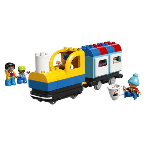 Lego Education Coding Express Early Learning Eduk8