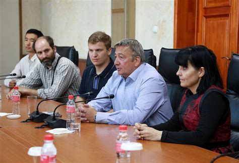 Унгарын кино баг 8000 км замыг туулан зургаа авчээ