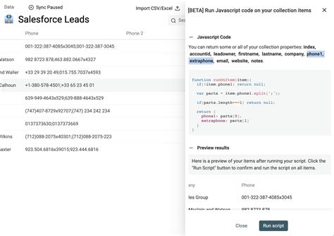 How To Merge Duplicate Leads Without Losing Data Datablist