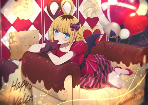 MEM Cho Oshi No Ko Zerochan Anime Image Board