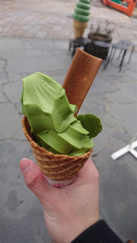 喜撰茶屋 京都府宇治市宇治塔川 定食屋 レストラン 喜撰茶屋の宇治抹茶ソフト絶品 グルコミ