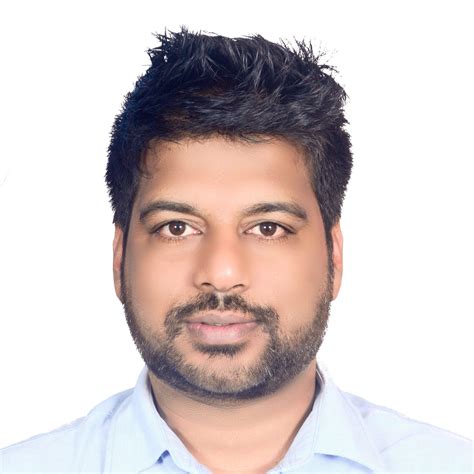 Asutosh Acharya Srm360