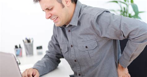 My Back Hurts Is It My Posture San Antonio Tx Spine Doctor