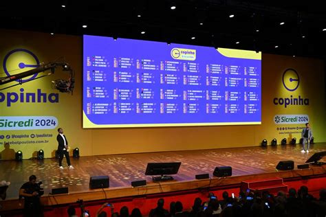 Quais São Os Jogos De Hoje Na Copinha 2023 Onde Assistir Sexta Feira
