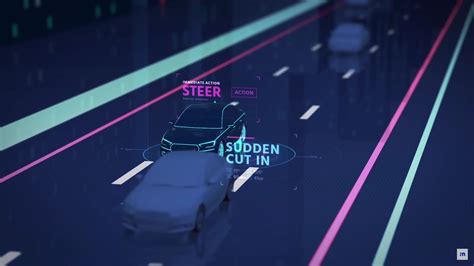 Porsche Seeks Ai Solutions For Autonomous Driving Shakes Hands With