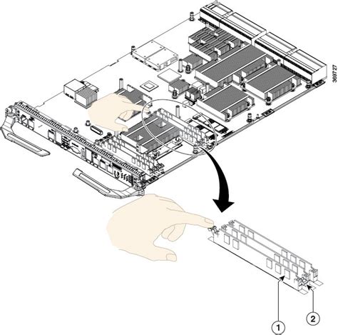 Increase Memory Capacity Of Asr 9000 Rsp5 Tr Or Asr 9900 Rp3 Tr Cisco