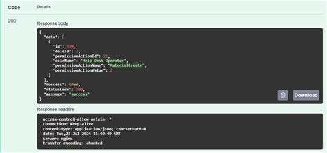 How To Implement Customized Role Permissions In Asp Net Core 📓
