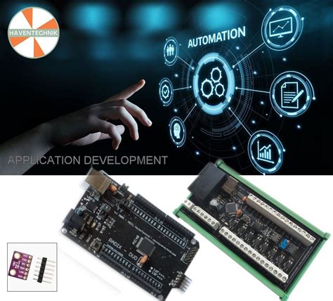 Michael Havenga On Linkedin Bmp280 8bit Rf 16f 18f Microcontoller Pic Embeddedsystems