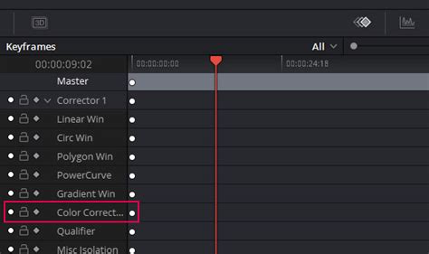 Using Keyframes In DaVinci Resolve 18 In Depth Tutorial Edits 101