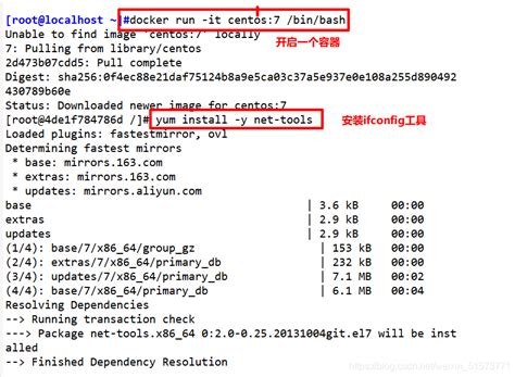 Kubernetes（k8s 部署flannel网络kubernetes Flannel部署 Csdn博客