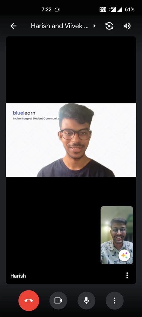 Harish Uthayakumar On Linkedin Glad Meeting