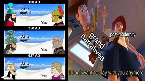 20 History Memes That Are Based On True Events Know Your Meme