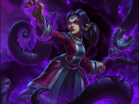 와우 및 판타지 일러 잘 그리는 일러레 한명 추천 유머 게시판