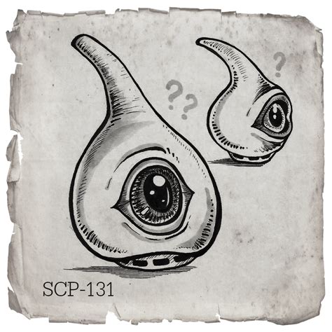 Scp 191 Класс Безопасный Объекты Scp The Scp Foundation