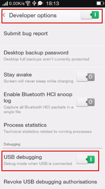 Android Studio Part Menjalankan Aplikasi Di Device Android Malas Ngoding