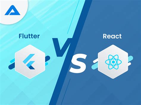 Flutter Vs React Native The Battle For Web App Development