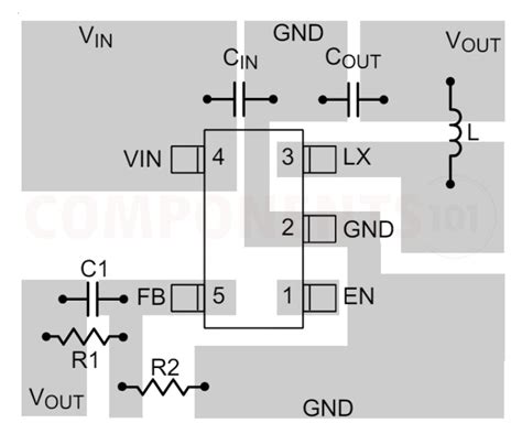Xl6009 Pwm Switching Datasheet Pinout Equivalent