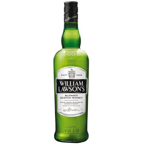 Buy William Lawson's 1 Liter Whisky online
