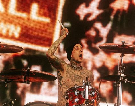 Tiga Momen Menarik Dari Reunian Blink 182 Di Coachella 2023