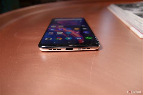 TCL Plex Initial Review Company S First Own Brand Phone Makes A Splash