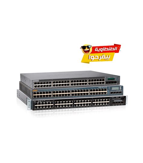 Cisco 3650 48p 1g Poe Uplink 10g Juniper Ex3300 48port Poe 4port Sfp 10g Aruba S2500 48p