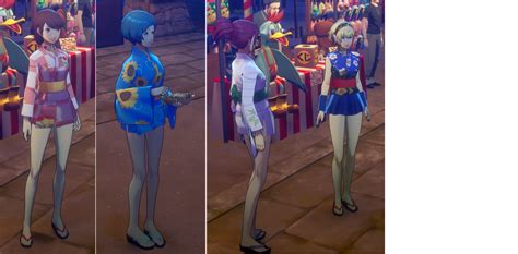 Persona 3 Reload Nude Mods Page 54 Adult Gaming LoversLab