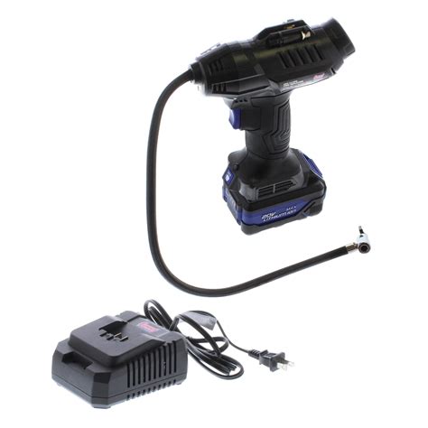 Summit Racing Sum 900584 Tb4c Summit Racing™ 20v Cordless Tire Inflators Summit Racing