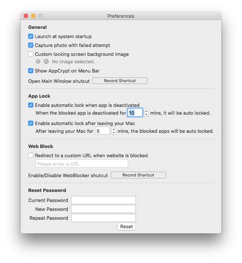 6 Methods To Lock Browser Safari Chrome And Firefox