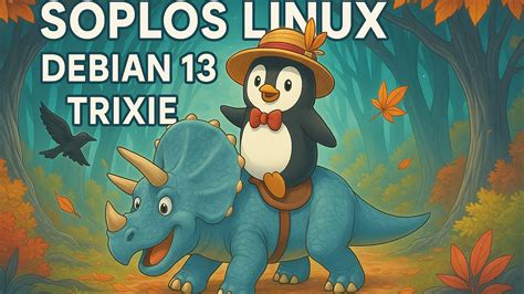 Comparativa Detallada Entre Linux Mint Y Zorin Os Soplos Linux