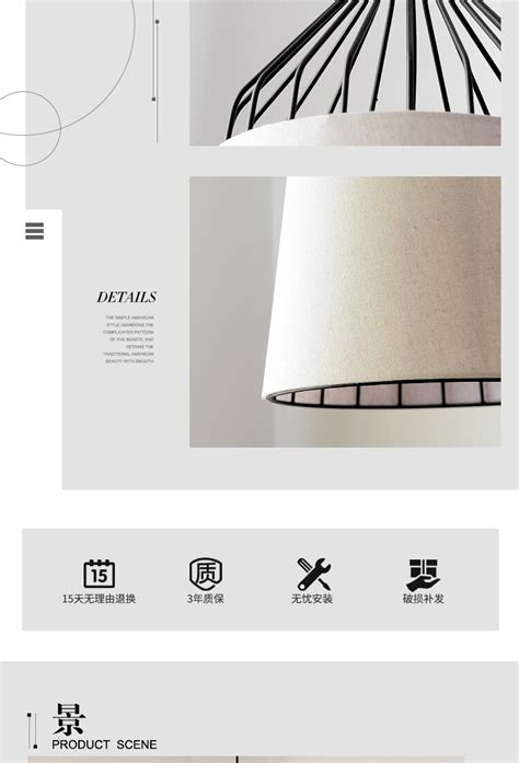 Итальянский современный минималистичный Люстра для гостиной спальни скандинавский светильник