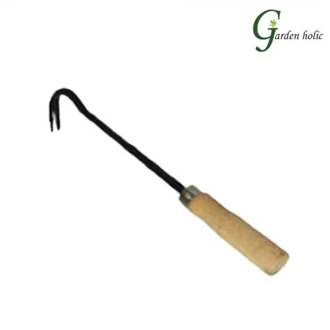 벽체호미 밭일 제초작업 원예 넓은 호미 하우숩