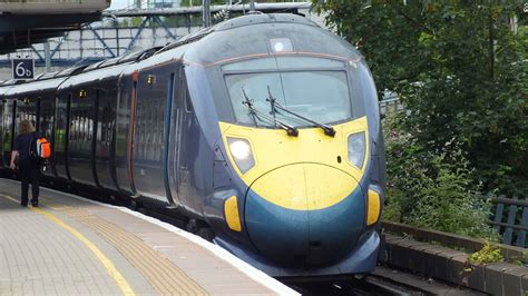 Class 395 Sound Mod Train Sim Community