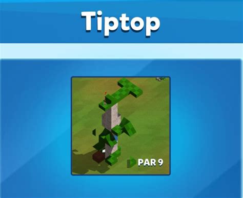 new unbeatable map r golfbattle