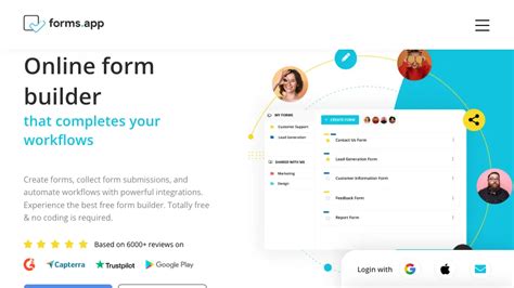 60 Best Ai App Builder Ai Tools