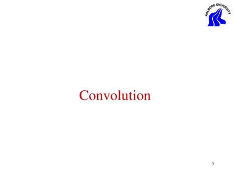 Ppt Image Processing 3 Convolution And Filtering Powerpoint Presentation Id 749876