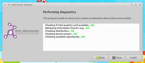 How To Install Intel Linux Graphics Installer On Ubuntu