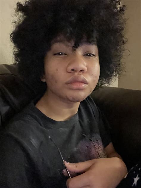 Are My Frames Flattering If Not What Do You Guys Think Would Fit My