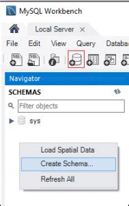 Tạo database trong MySQL Hướng dẫn các cách tạo CSDL chi tiết ITviec Blog