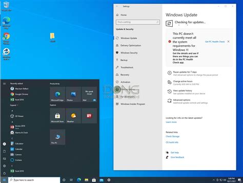 Windows 11 Upgrade On Unsupported Hardware The Cool Trick Geeky Insider
