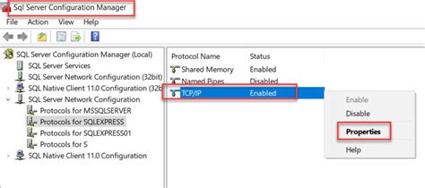 Sql Server Port Details Guide