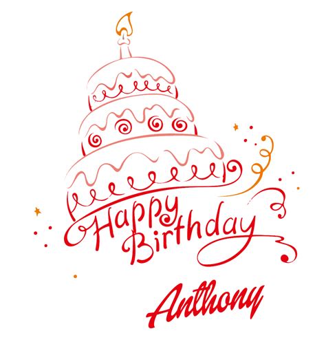 Anthony Png 20 Free Cliparts Download Images On Clipground 2025