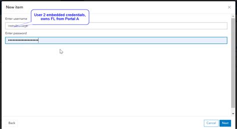Arcgis Determines Security Of Web Services From Th Esri Community