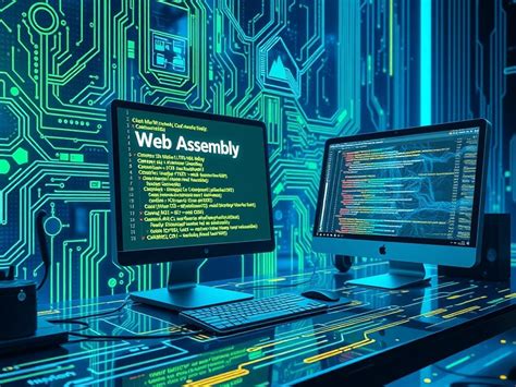Programación En Webassembly Lleva C Y C Al Navegador