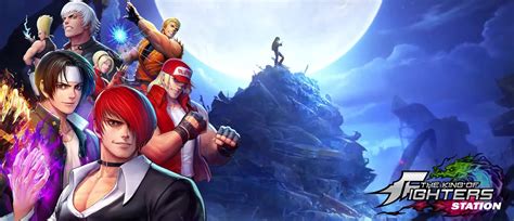 Leona Heidern Kof Updated Her Cover Photo Leona Heidern Kof