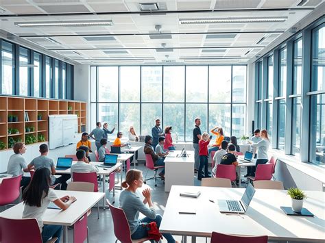 Learning Lab The Learning Colleague