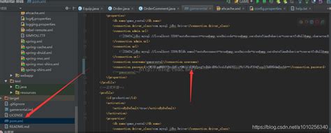 使用druid加解密数据库密码druid的connection Properties 解码 Csdn博客