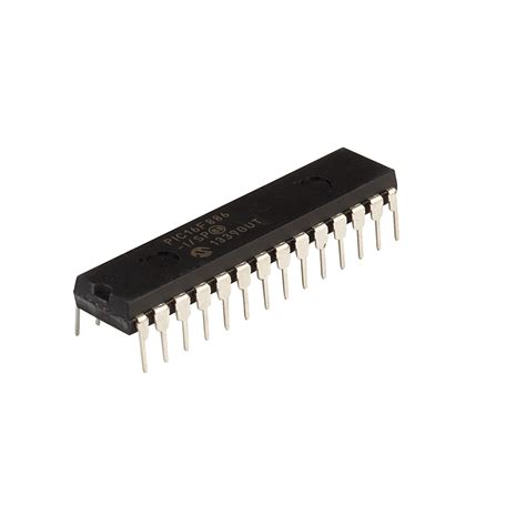 Picaxe 28x1 Microcontroller Rapid Electronics